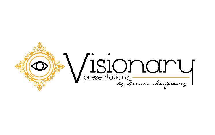 Visionary Presentations – Visionary Presentations, Changing lives one ...